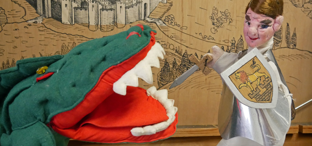 Winterferienprogramm 2026: Die Welt der Ri... | Augusto