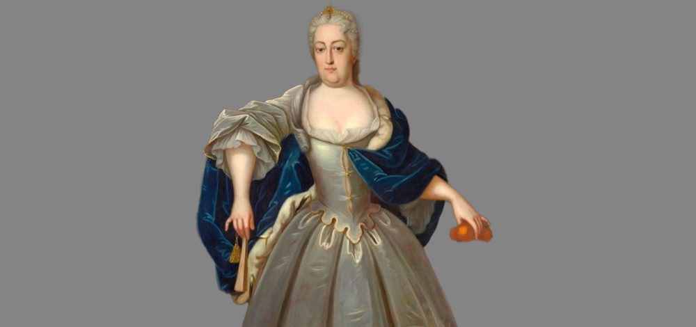 Christiane Eberhardine – Sachsens verges... | Augusto